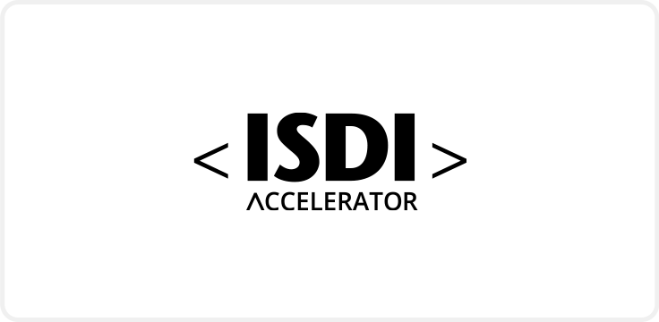 Press Kit - ISDI Accelerator