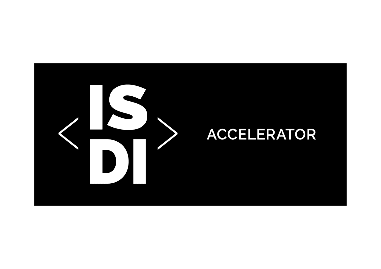 ISDI Accelerator | Press Kit