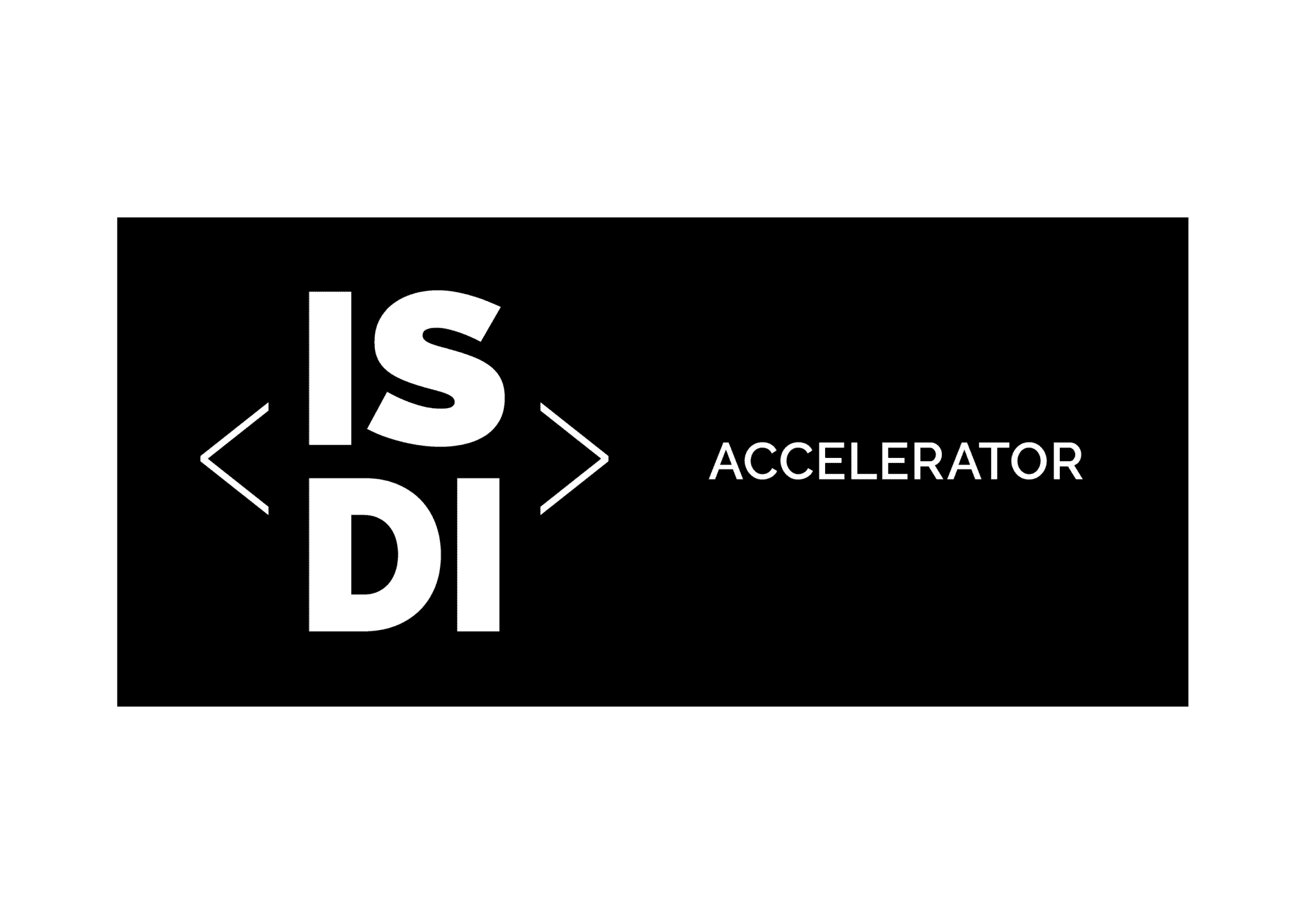 ISDI Accelerator | Press Kit