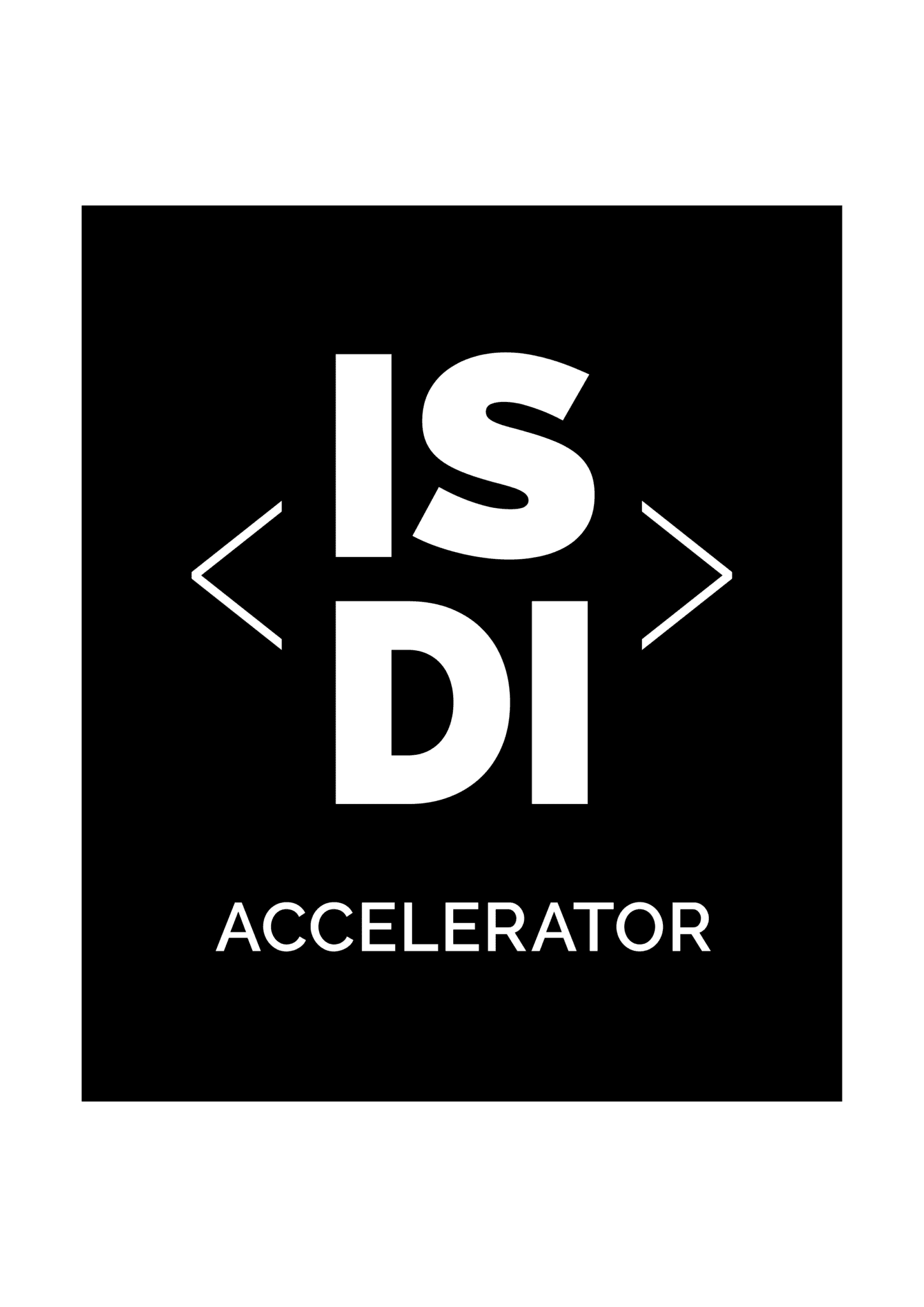 ISDI Accelerator | Press Kit